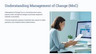 Management of Change Form Assessment with eAuditor Audits & Inspections.pdf