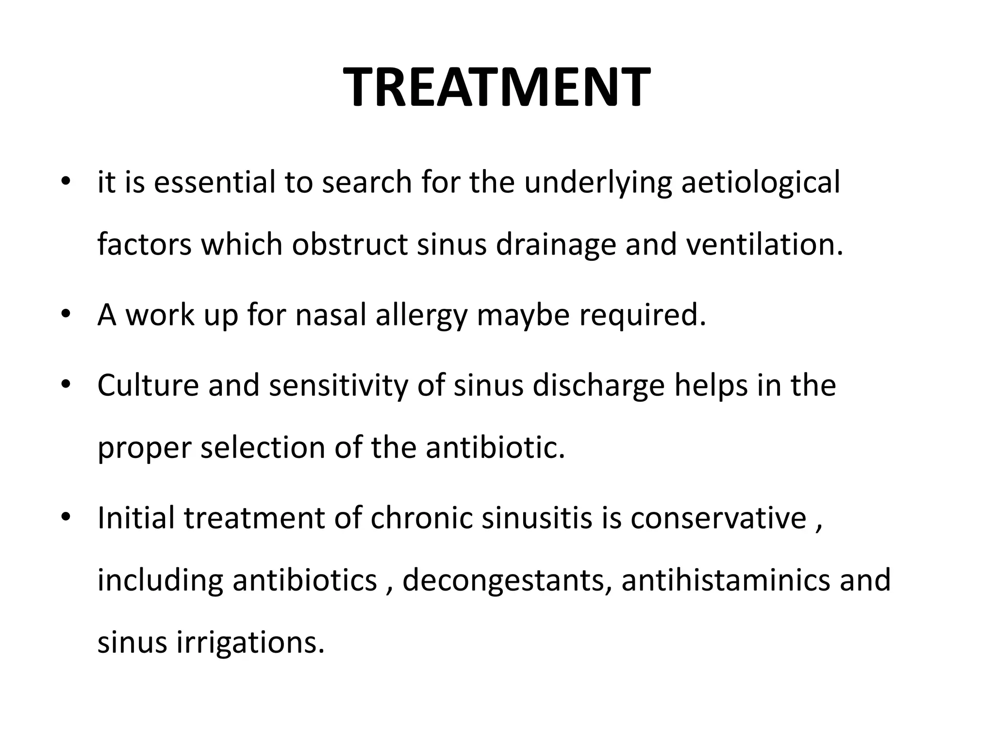 MANAGEMENT OF CHRONIC SINUSITIS.pptx