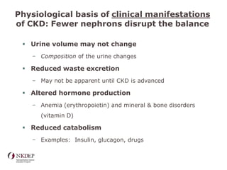 Management of CKD.pptx