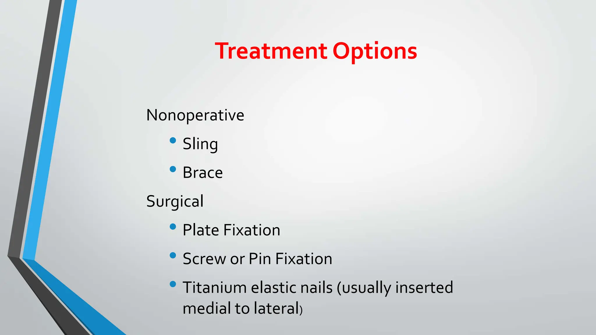 managements of the clavicle fracture.pptx