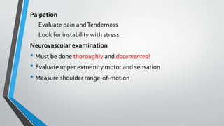 managements of the clavicle fracture.pptx