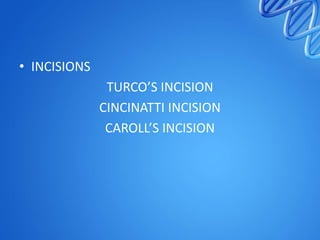 Management of club foot | PPTX