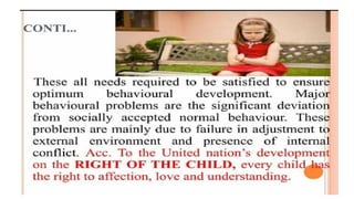 Management of common behavioral disorder.pdf
