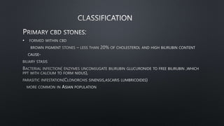 Management of common bile duct stones.pptx