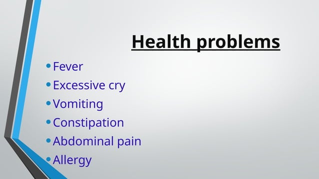 MANAGEMENT OF COMMON CHILD HEALTH PROBLEMS.pptx