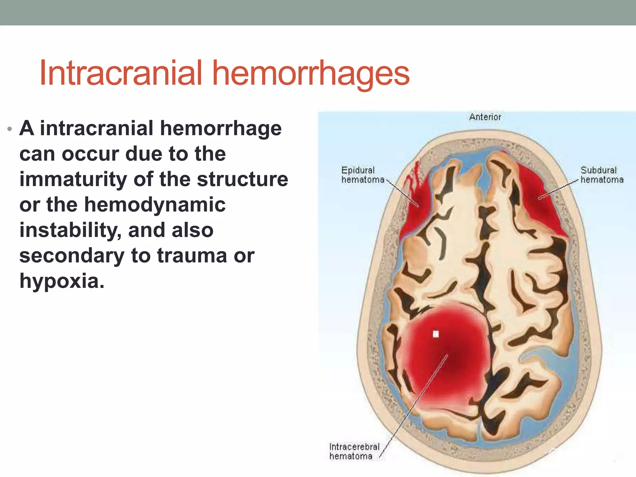 Management of common neonatal disorders | PPTX
