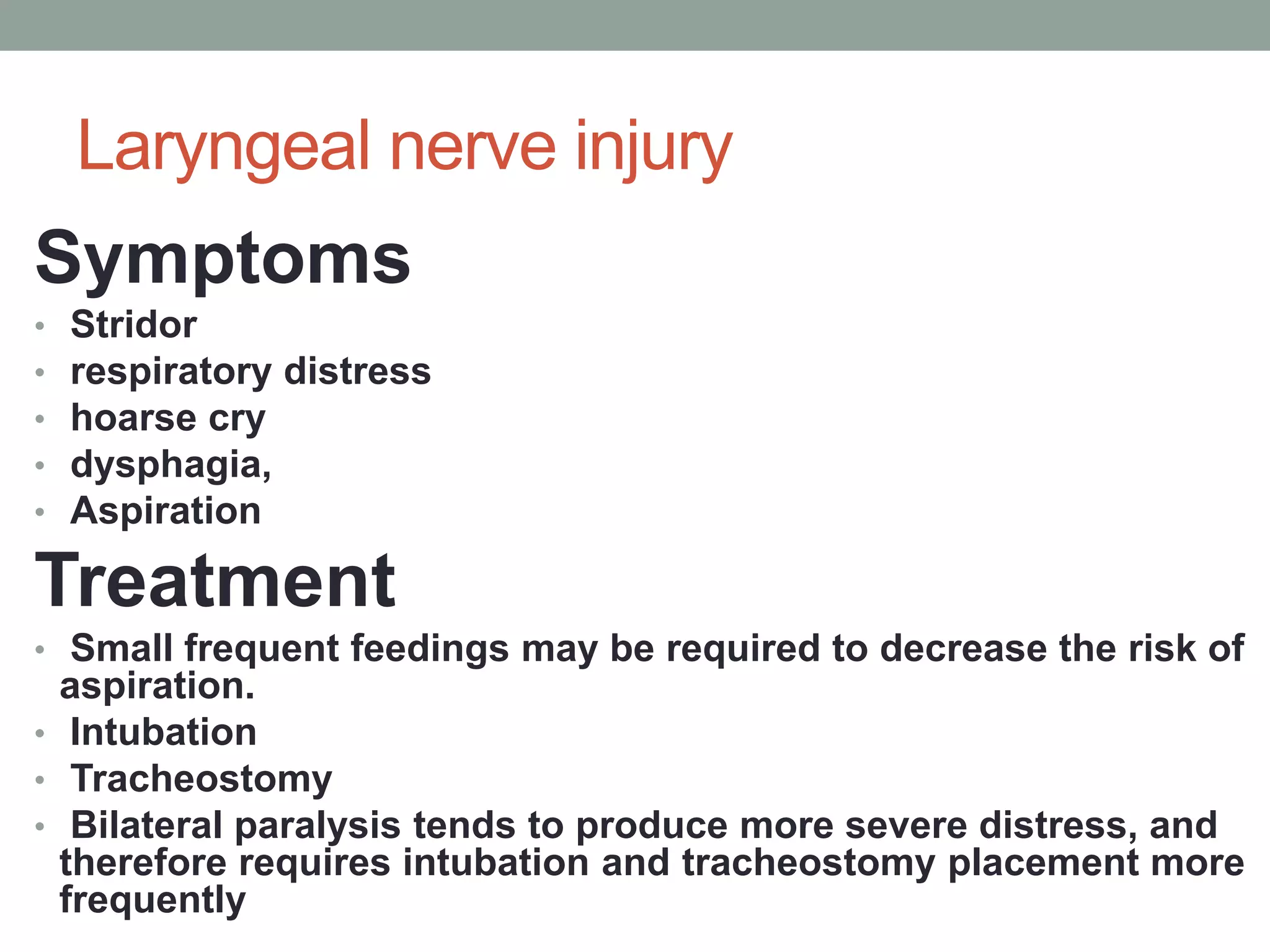 Management of common neonatal disorders | PPTX