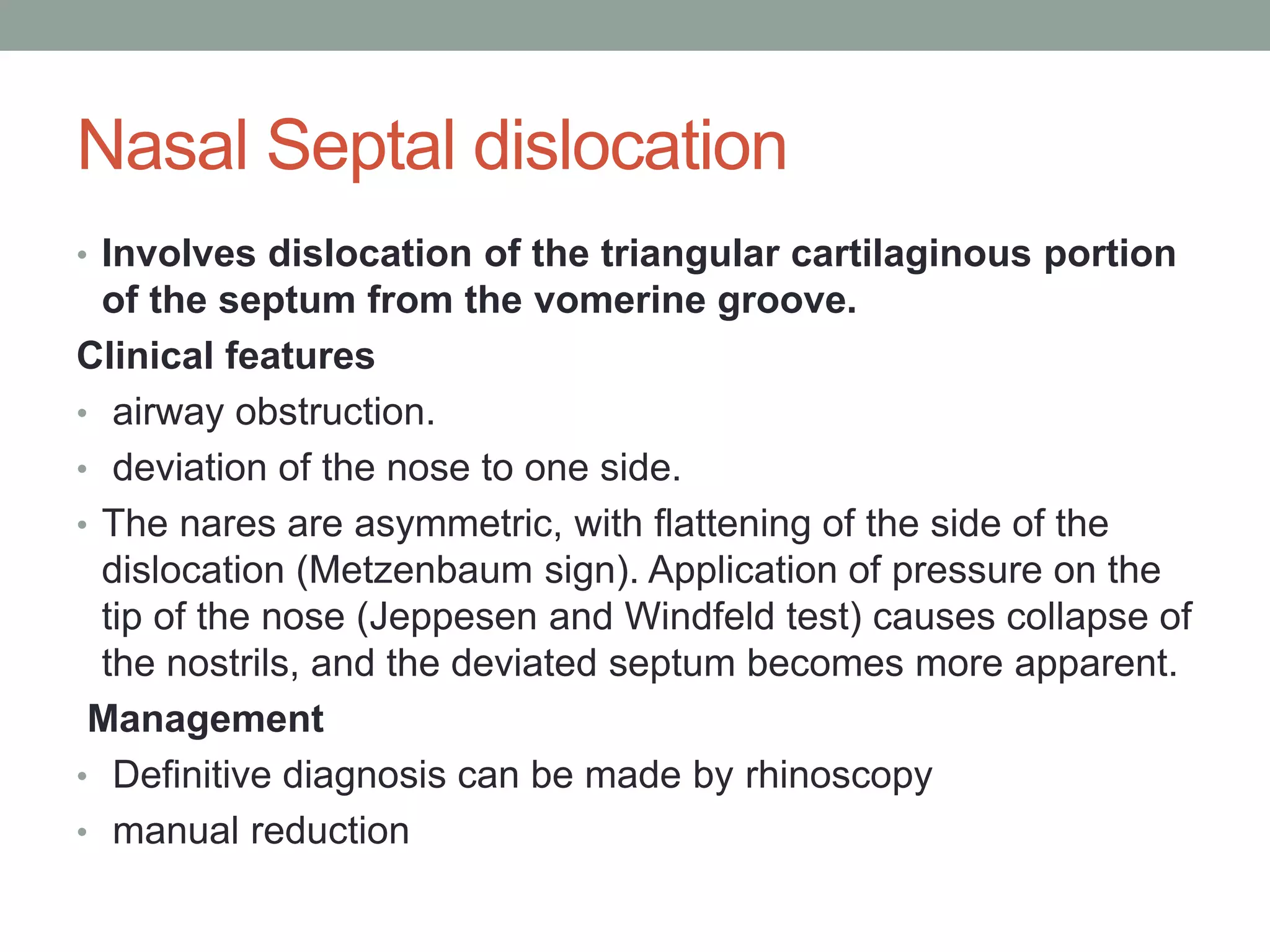 Management of common neonatal disorders | PPTX
