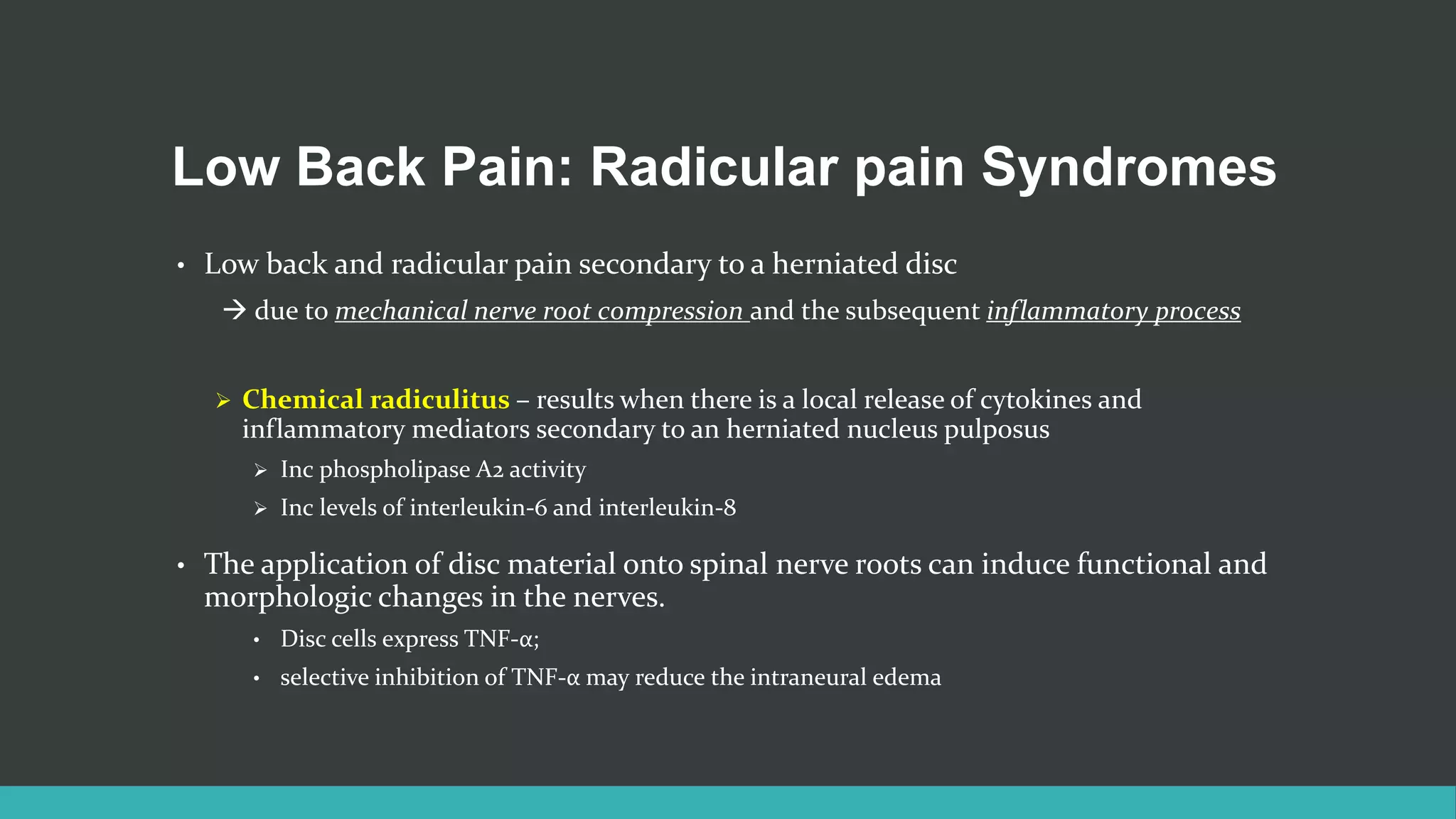 MANAGEMENT OF COMMON PAIN SYNDROME.pptx