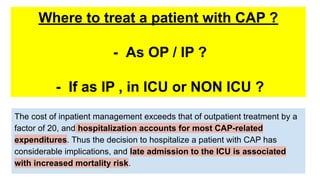 MANAGEMENT OF COMMUNITY ACQUIRED PNEUMONIA - SITE OF CARE.pdf