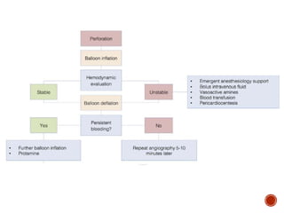A Practical Approach to the Management of Complications During ...