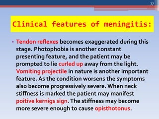 Management of complications of acute otitis media | PDF