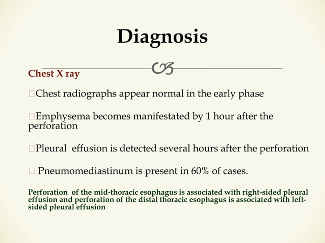 Management of Corrosive injuries - (GD) Disctrict Hospital Nashik.pptx ...
