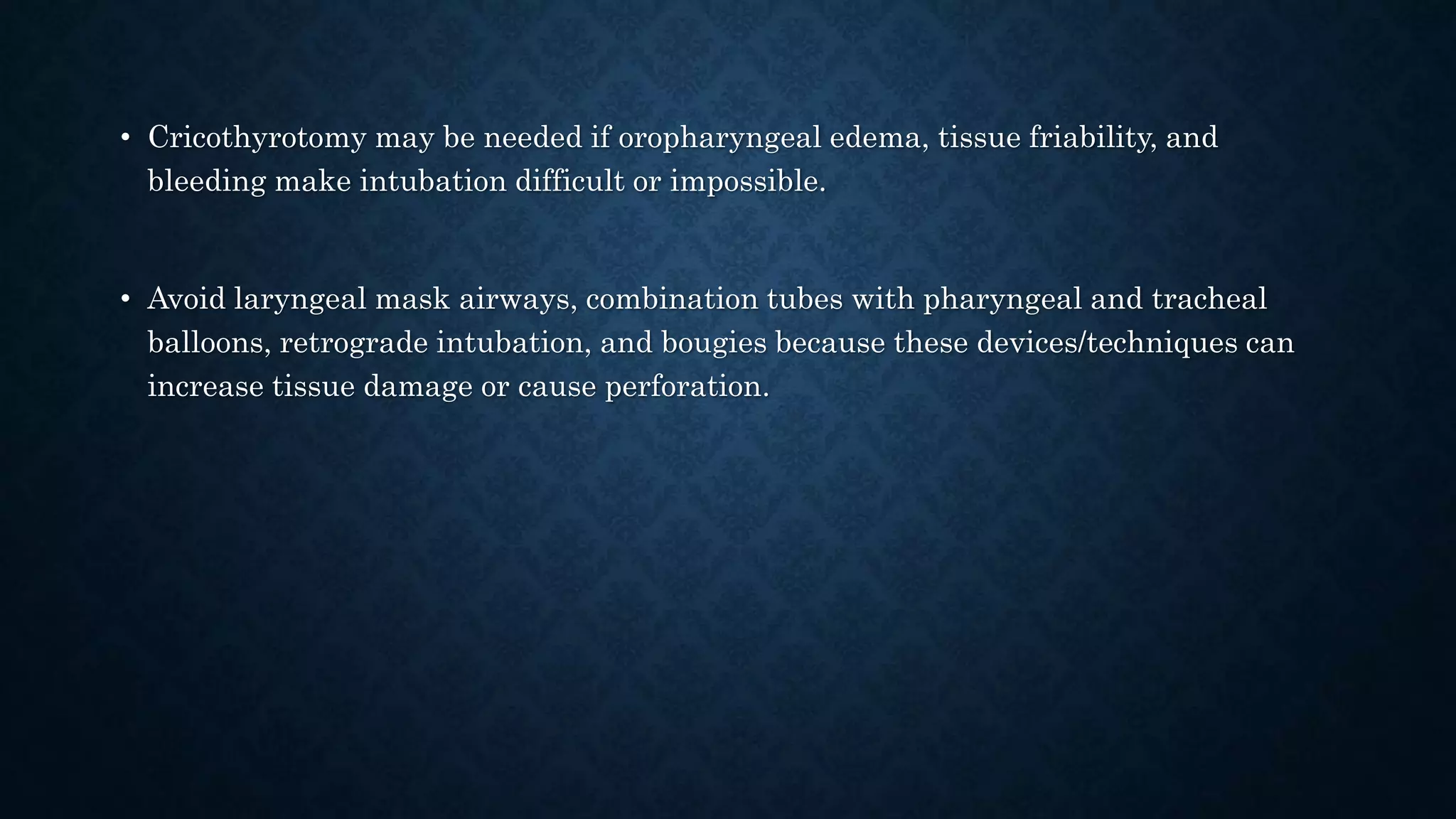 MANAGEMENT OF CORROSIVE POISONING.pptx