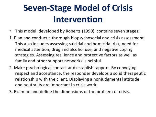 Crisis Intervention In Psychiatry crisis-intervention-in-psychiatry