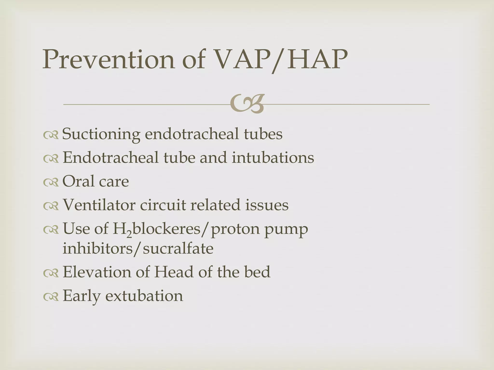 Management of critically ill child | PPTX