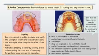 Management of crossbite in mixed dentition | PDF