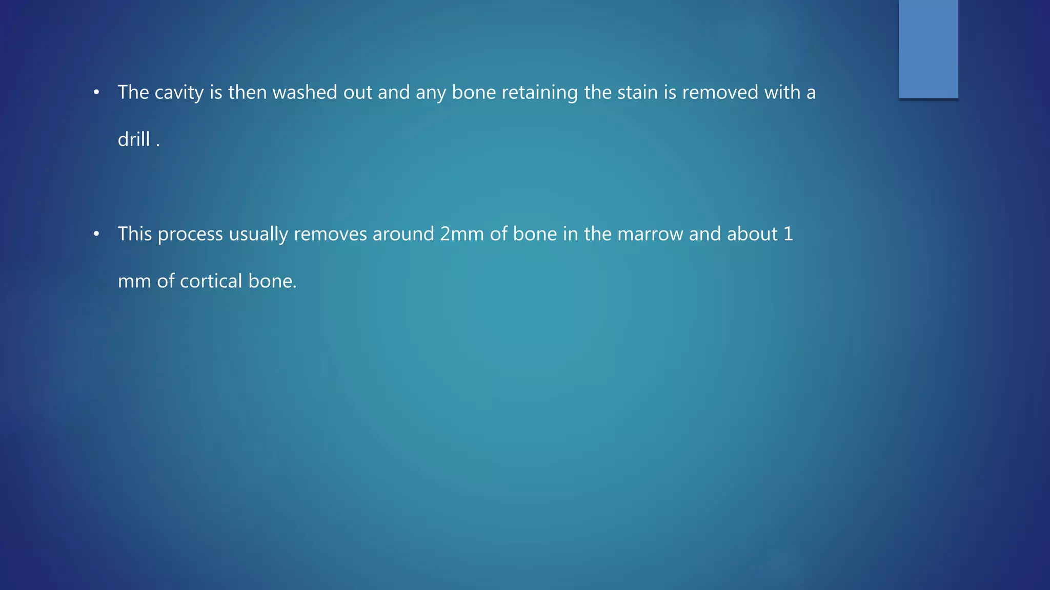 Management of cyst | PPTX