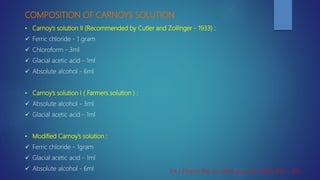 Management of cyst | PPTX