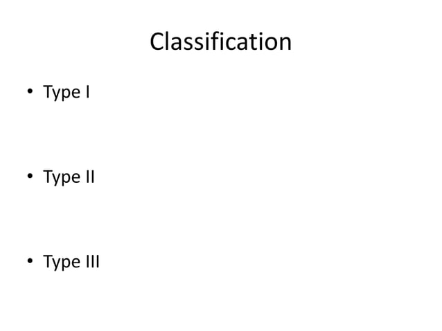 Management of ddh | PPTX