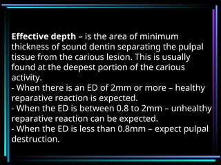 Management of Deep carious lesion (1).ppt