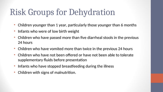 Management of Dehydration in Children-LNH Peads-20171114.ppt