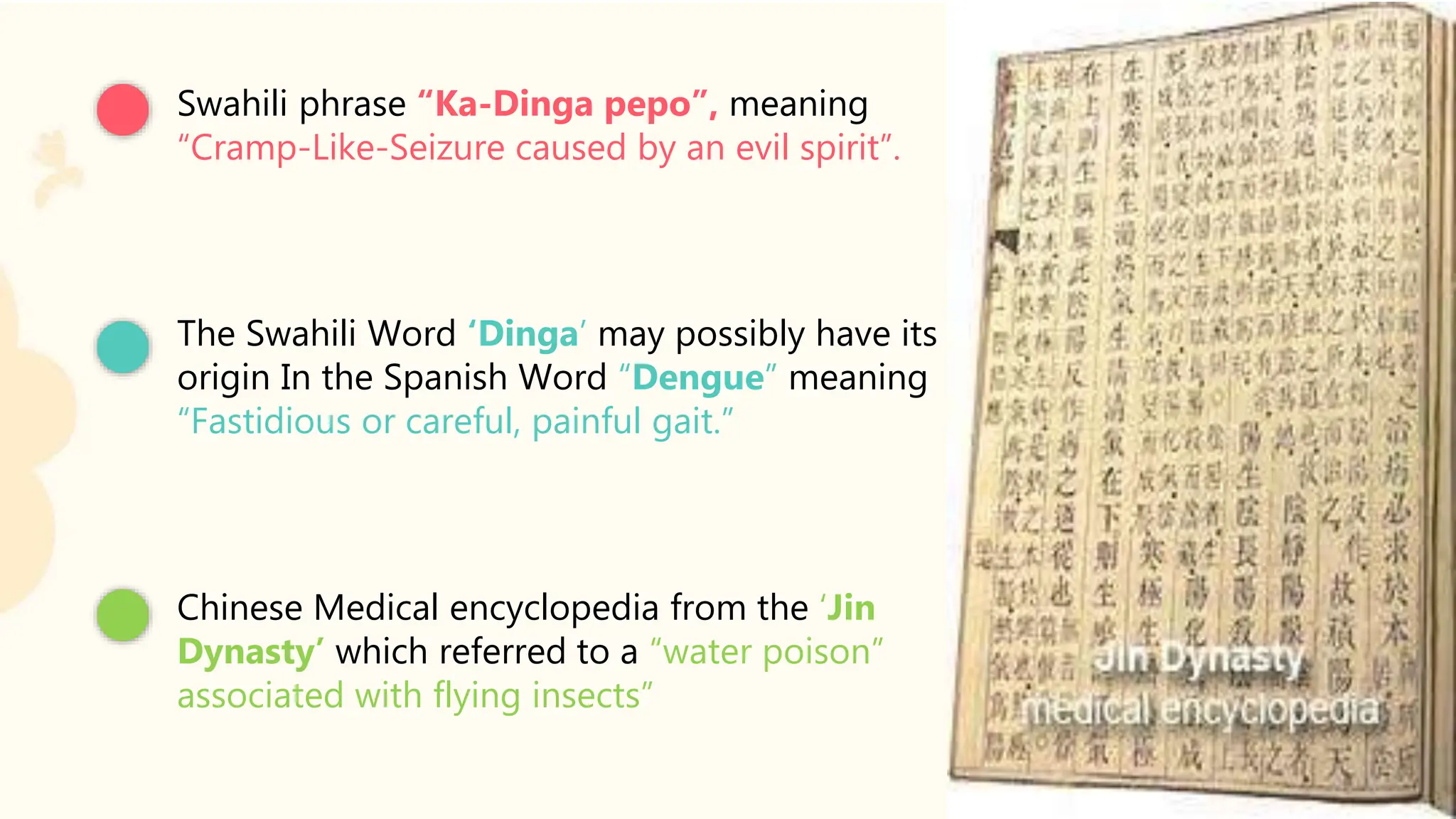 Management of Dengue by National Guideline of Bangladesh | PPTX