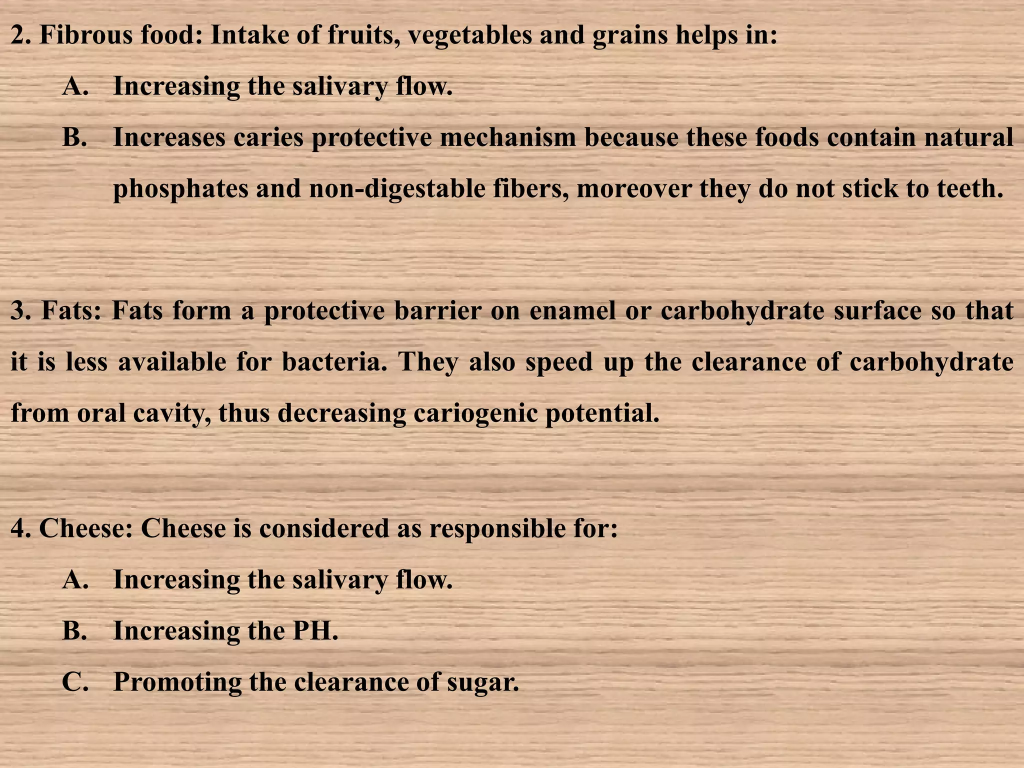 Management of dental caries | PDF