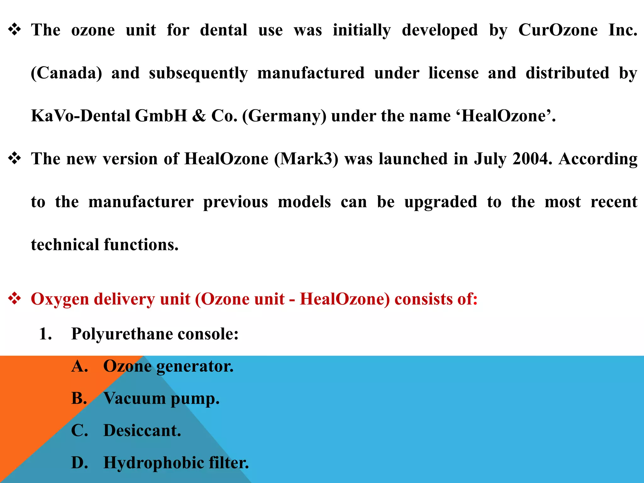 Management of dental caries | PDF | Oral care | Personal Care