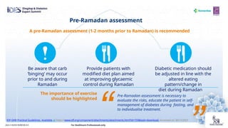 Management of Diabetes in Ramadan with Ryzodex.pptx