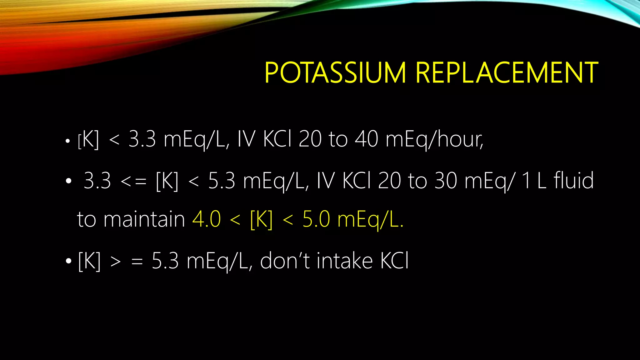 Management of diabetic ketoacidosis | PPTX
