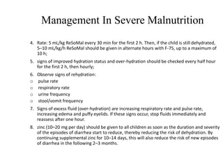 Management of Diarrhea in Pediatrics approved.pptx