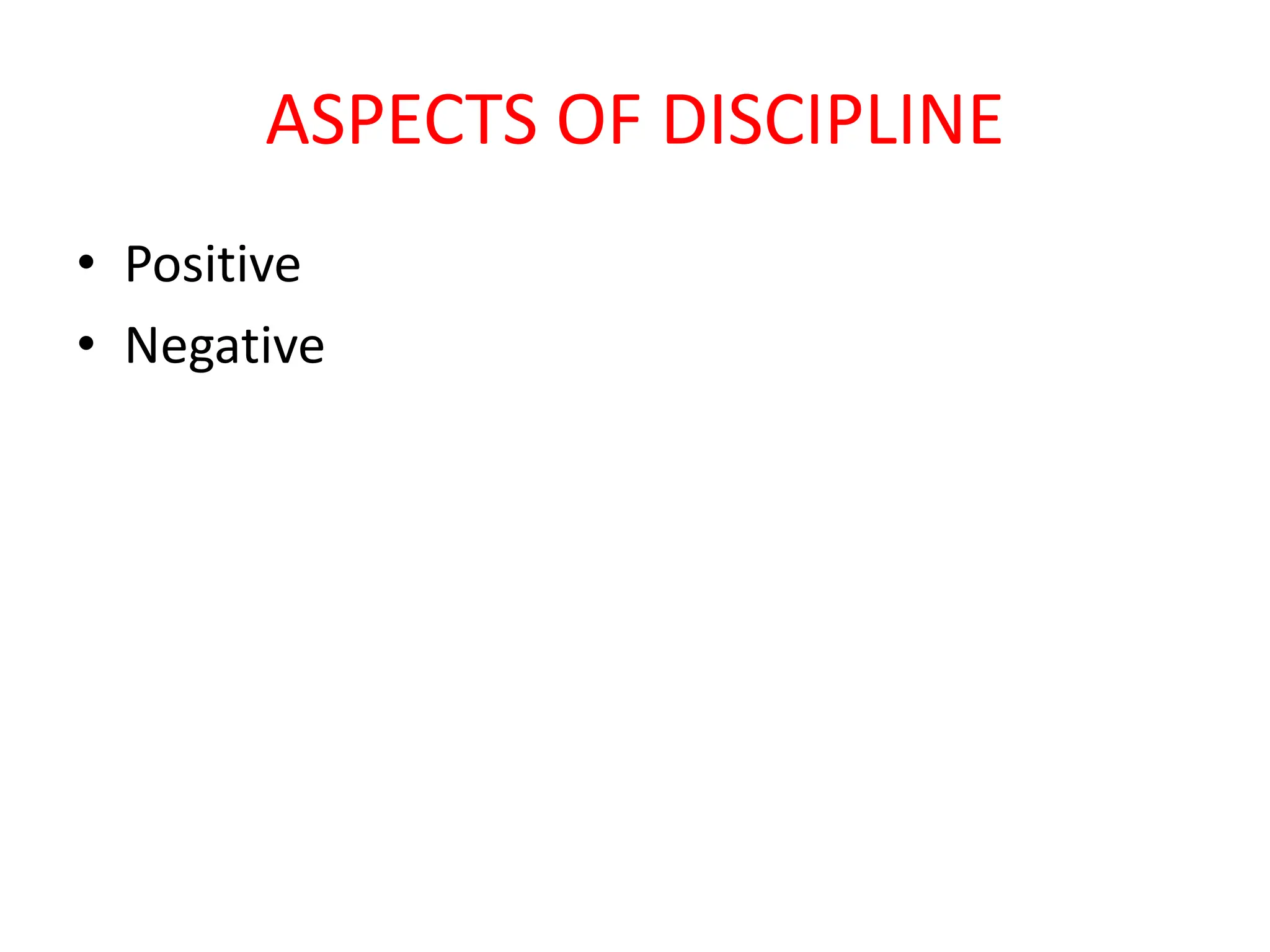 MANAGEMENT OF DISCIPLINARY PROBLEMS AND CRISES.pptx