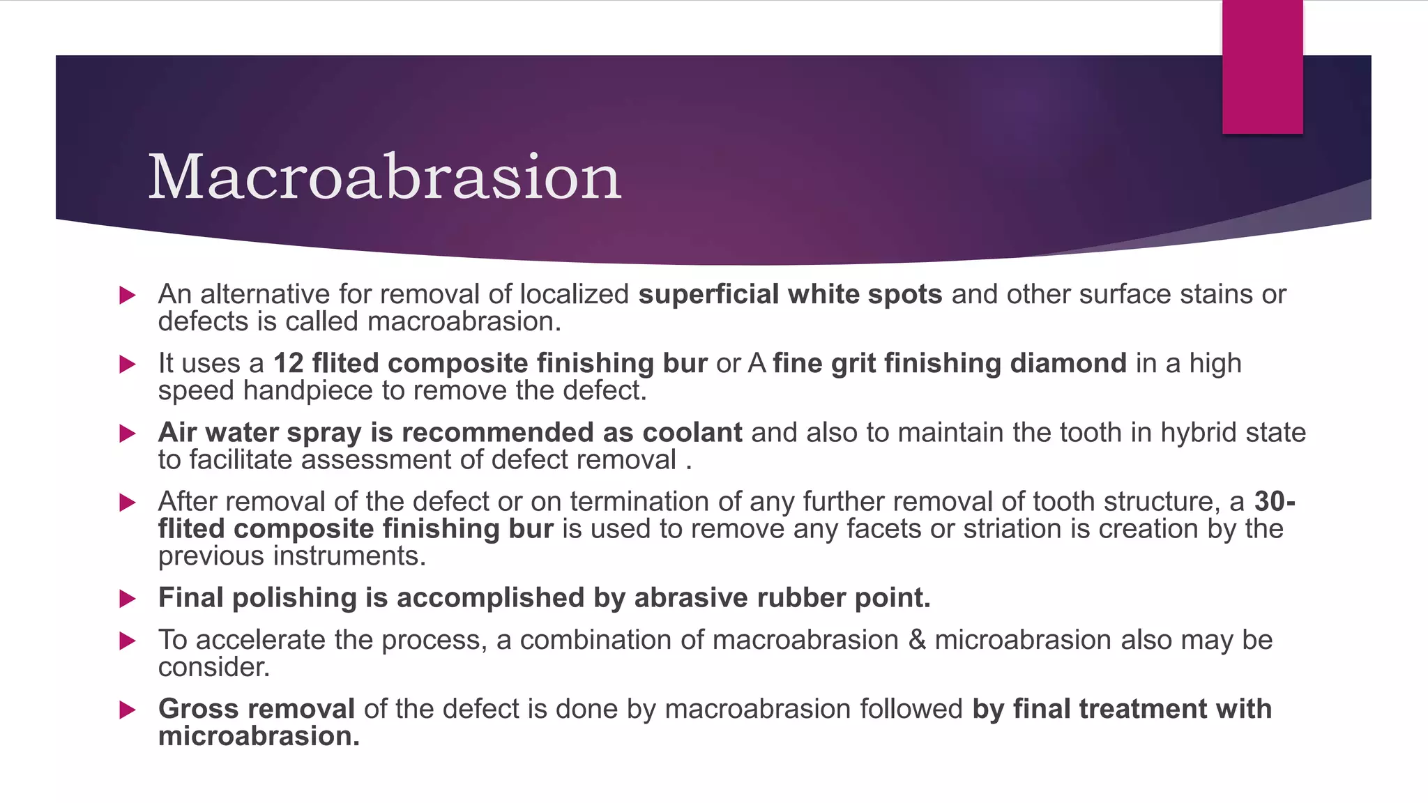 MANAGEMENT OF DISCOLORED TOOTH.pptx