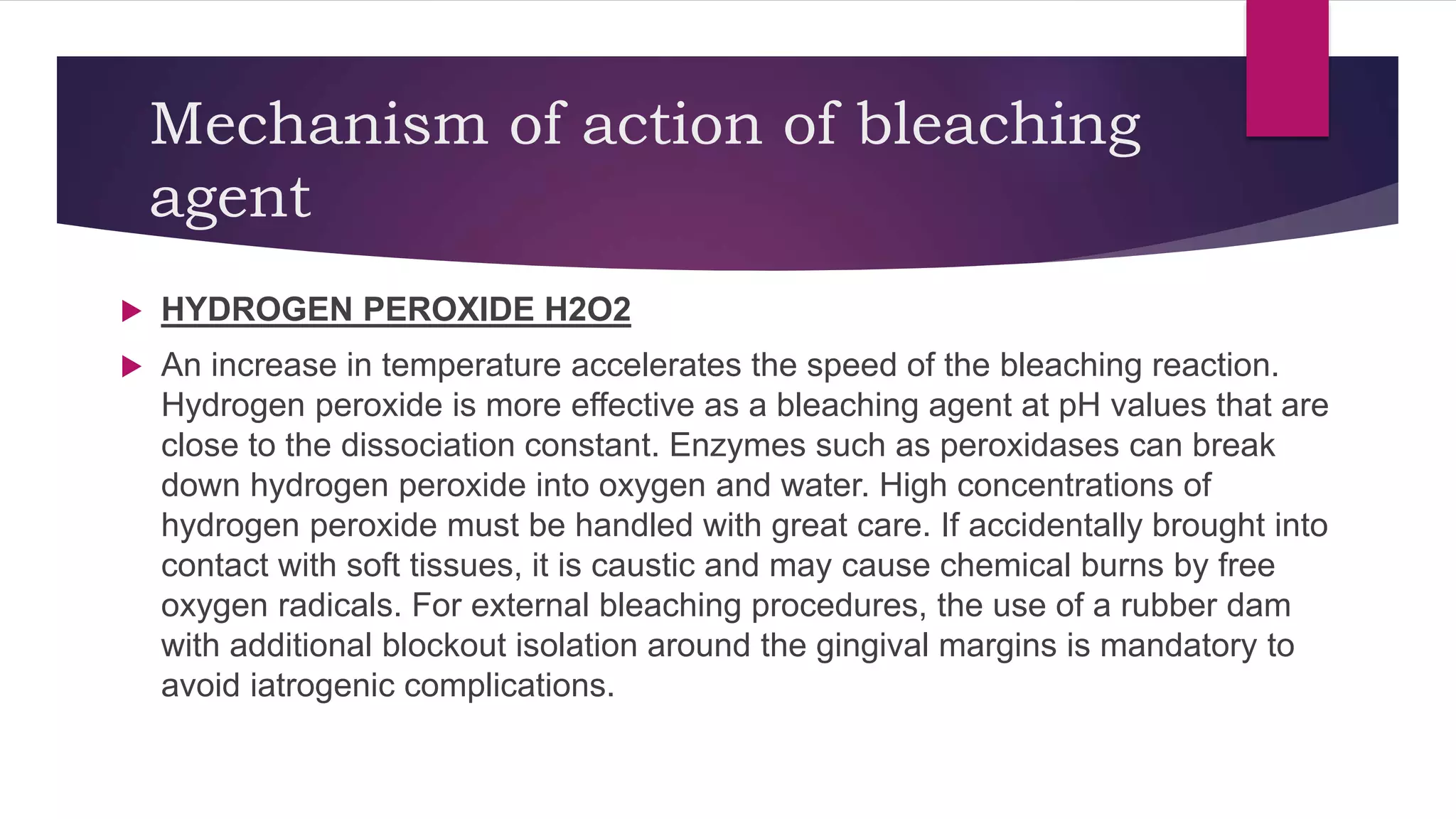 MANAGEMENT OF DISCOLORED TOOTH.pptx
