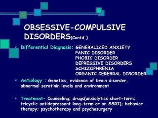 Management of dissociate disorders prof. fareed minhas | PPT
