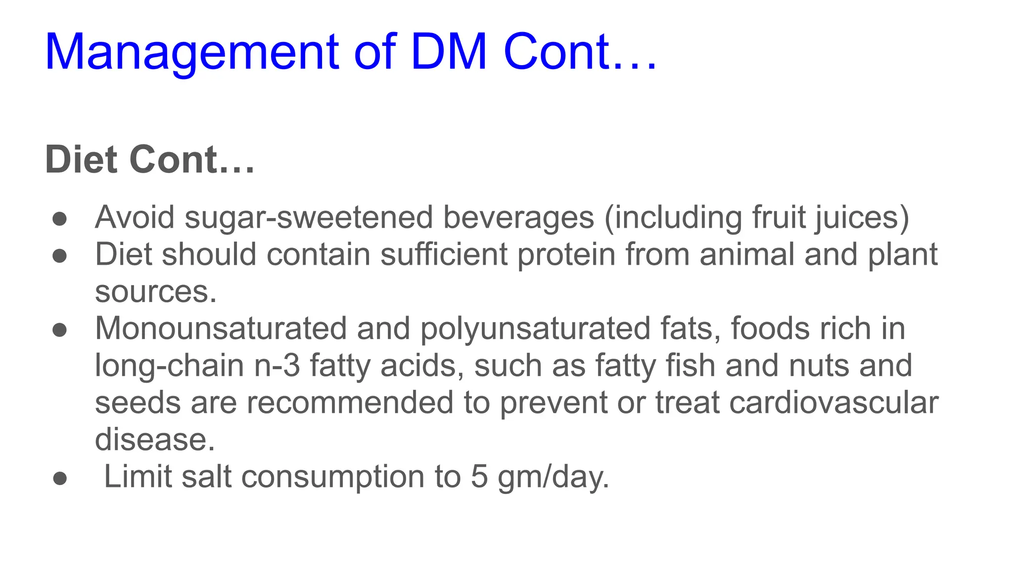 Management of DM.pdf.................... | PDF