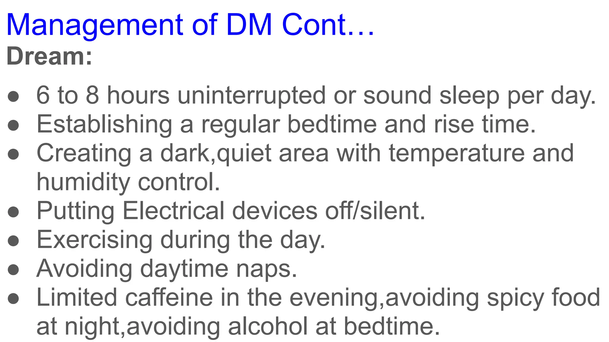 Management of DM.pdf.................... | PDF