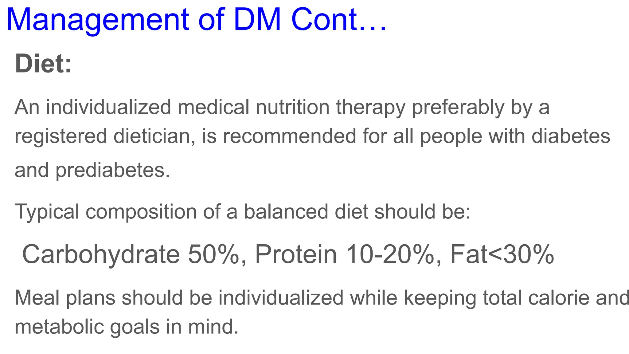 Management of DM.pdf.................... | PDF