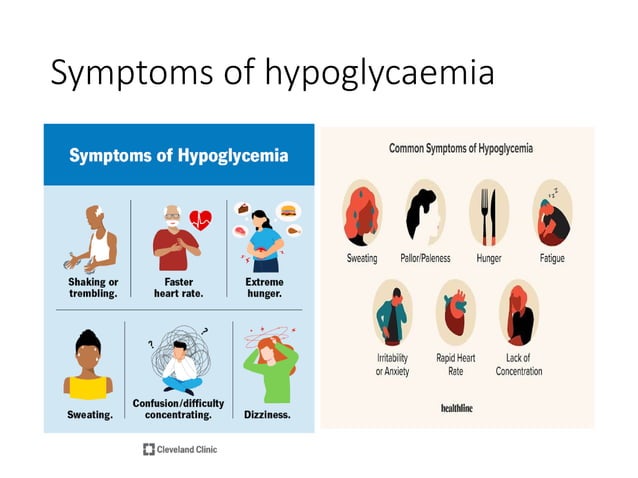 MANAGEMENT_OF_DM_EMERGENCIES and treatment | PPT