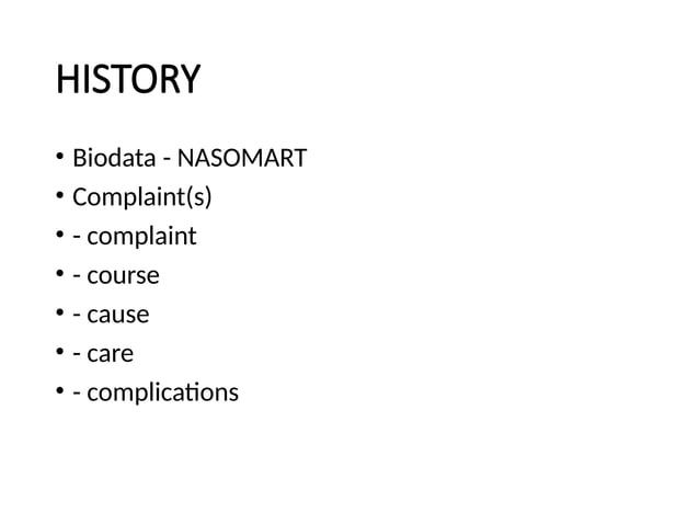 MANAGEMENT_OF_DM_EMERGENCIES and treatment | PPT