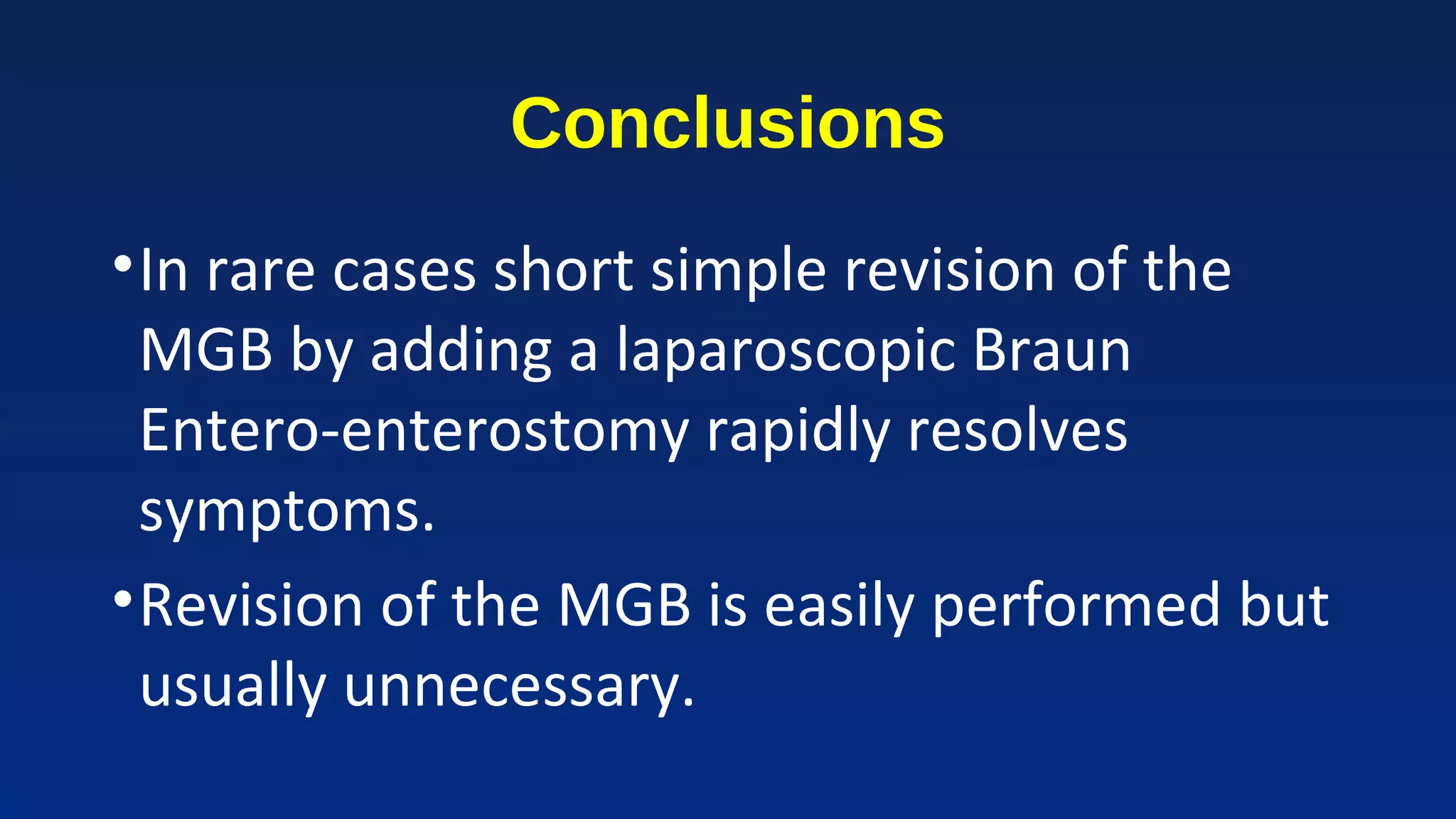 Understanding, Prevention & Treatment Of Symptomatic Bile Reflux | PPT