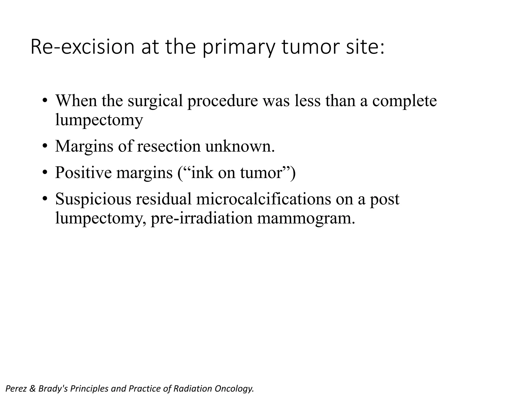 Treatment of breast cancer | PDF