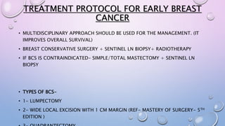MANAGEMENT OF EARLY BREAST CANCER.pptx