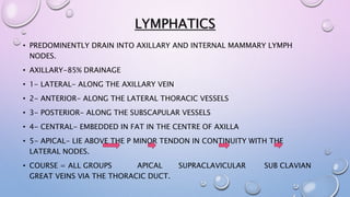 MANAGEMENT OF EARLY BREAST CANCER.pptx