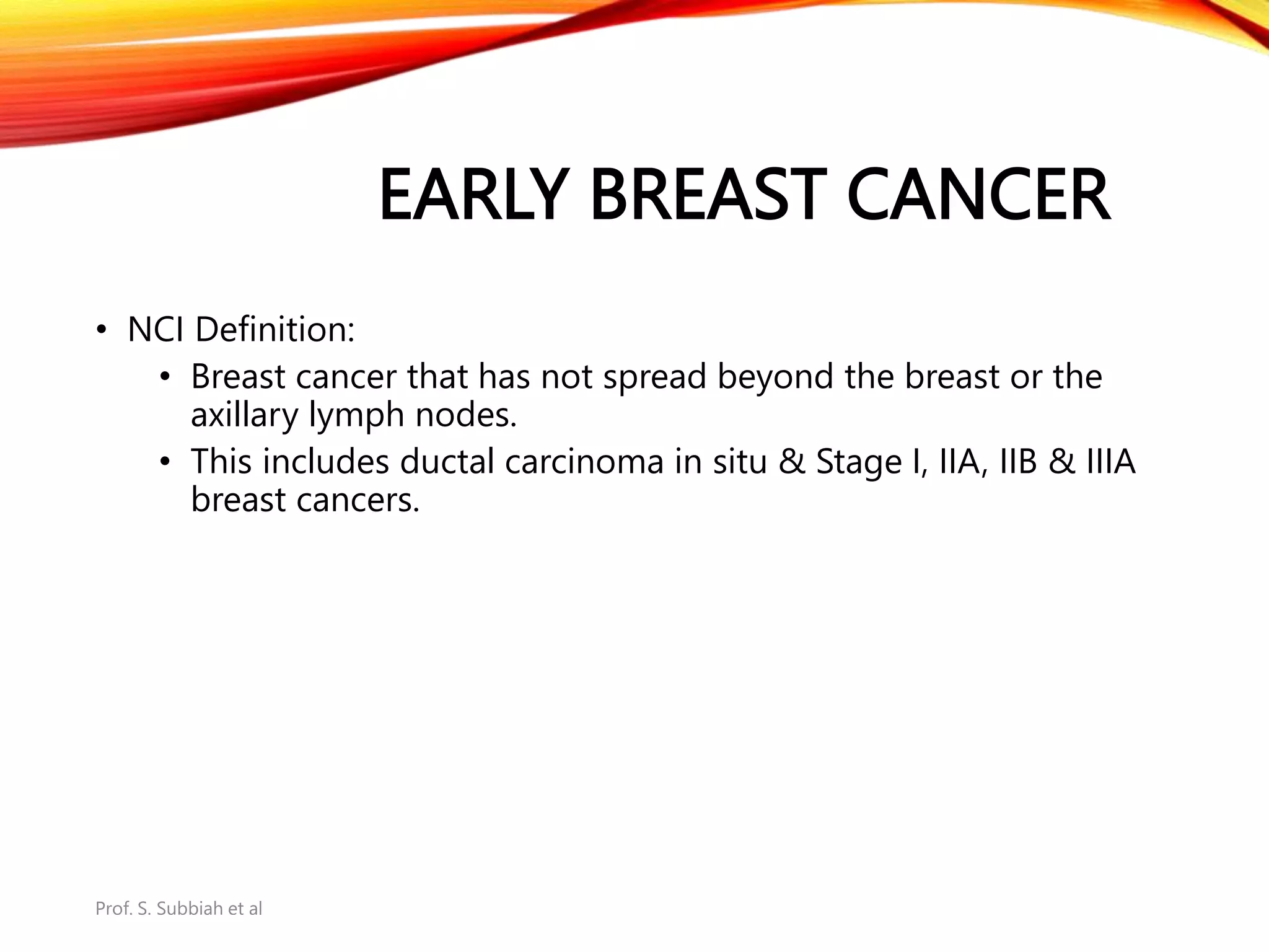 MANAGEMENT OF EARLY OPERABLE HER2+ BREAST CANCER.pptx