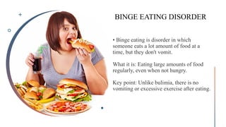Management of Eating Disorders.pdf(psycho social interventions) | PDF