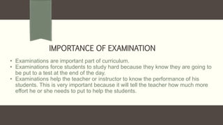 Management of education | PPT