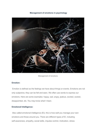 Management of emotions in psychology.pdf