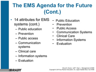 Management of EMS.ppt